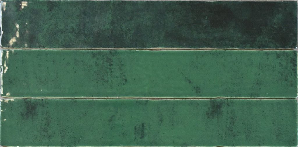 Elegant Ideas Zellige - Fitzgerald Tile