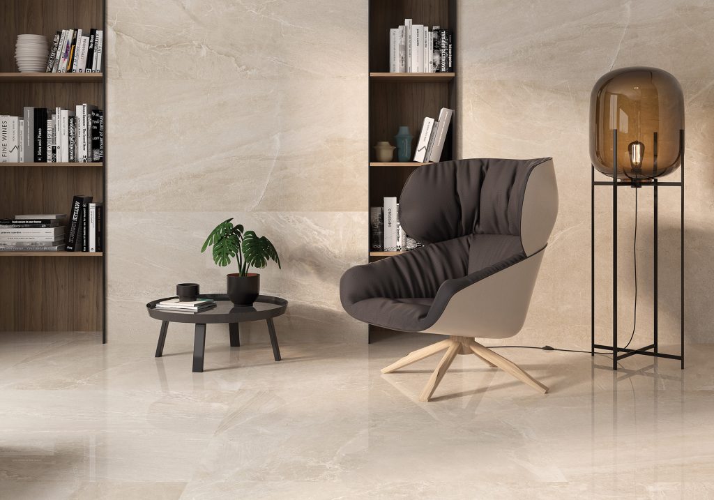Florida Tempo - Fitzgerald Tile