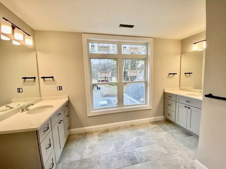 Customer Inspirations - Fitzgerald Tile