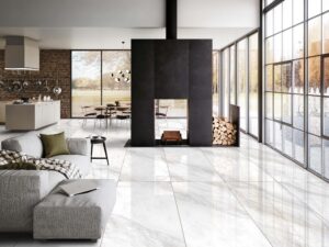 Geo Laas - Fitzgerald Tile