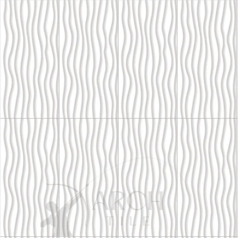 Arch Tile Movement - Fitzgerald Tile