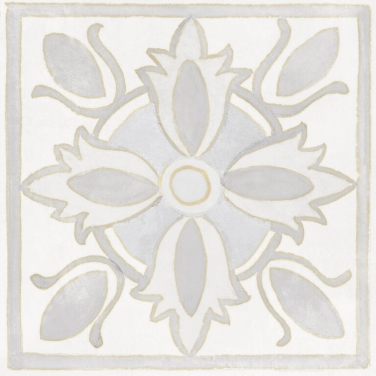Monopole Faro - Fitzgerald Tile