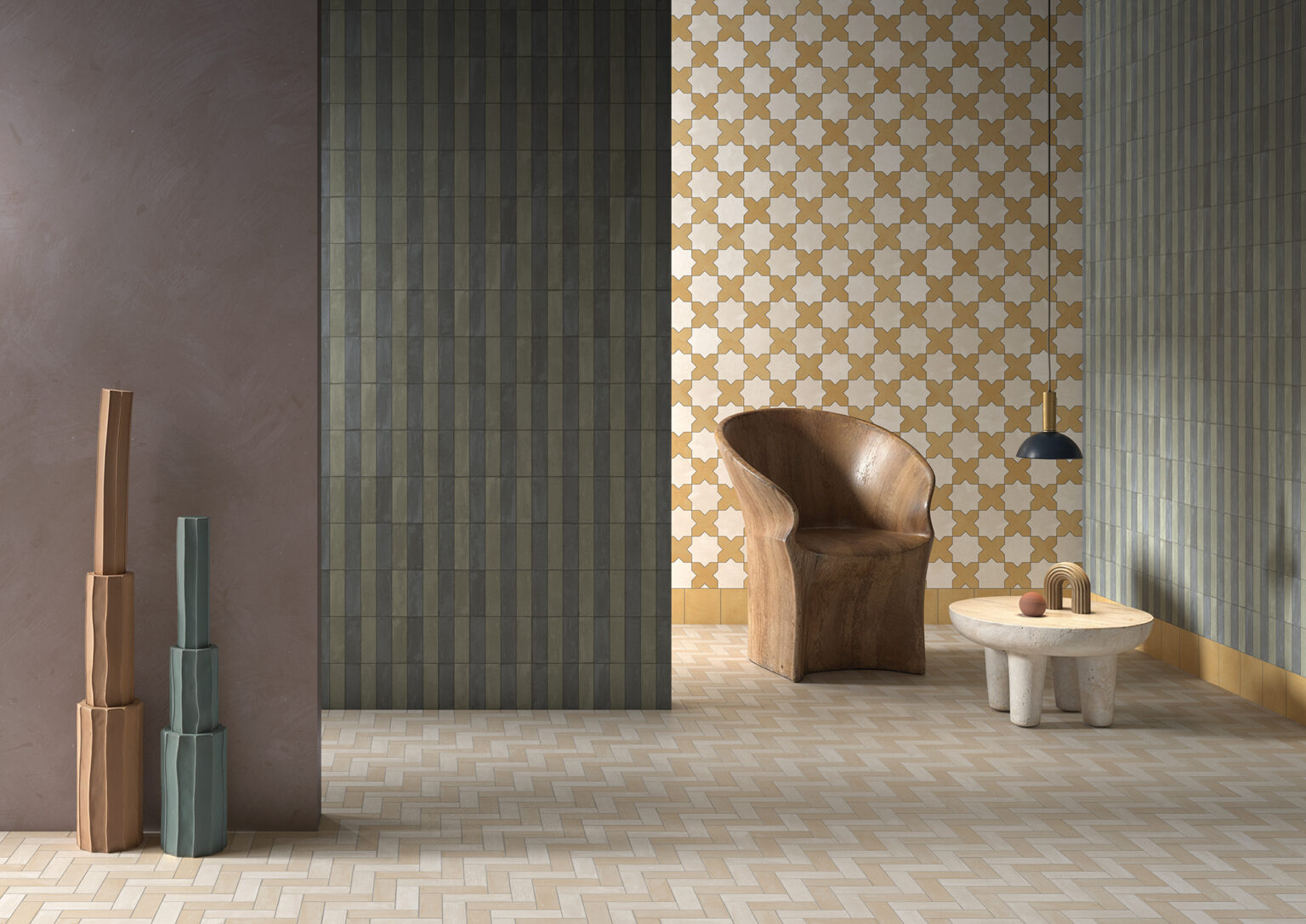 Florida Tile Claymont - Fitzgerald Tile