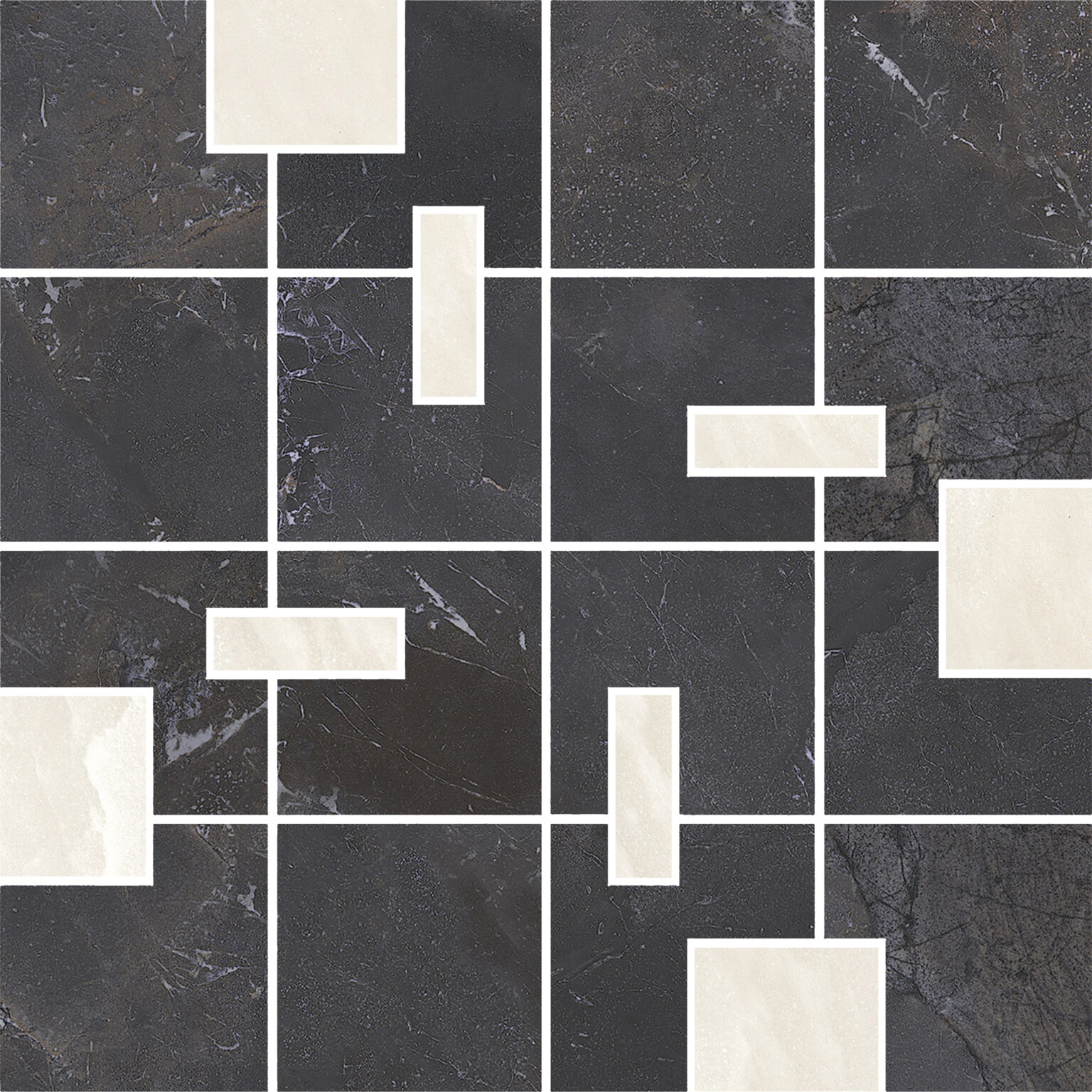 Portobello The Edge - Fitzgerald Tile
